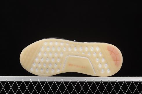 Adidas NMD R1 Spectoo NASA Cloud White Core Black FX6818 - Adidas NMD ...