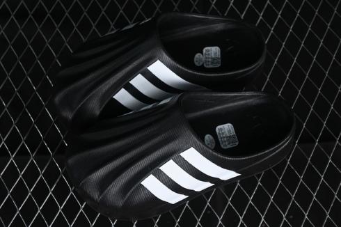 Adidas adiFOM Superstar Mule Core Black Cloud White IG8277 - Adidas ...