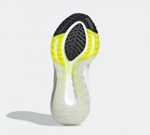 Adidas Ultra Boost Cold.RDY Crew Navy Pulse Yellow Halo Blue S23754 ...