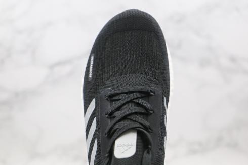 Adidas Ultra Boost S.Rdyboost Insole Black White Running Shoes FY3474 ...