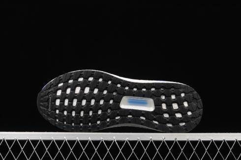 Adidas Ultraboost 20 Football Blue Cloud White Orange FX7978 - Adidas ...