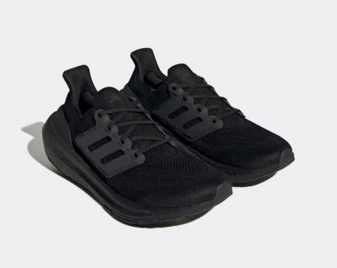 Adidas Ultraboost Light Core Black GZ5159 - Adidas Ultra Boost - Sepwear