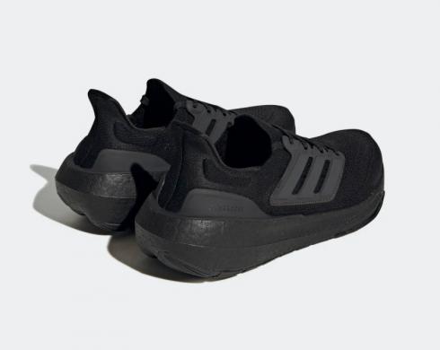 Adidas Ultraboost Light Core Black GZ5159 - Sepwear