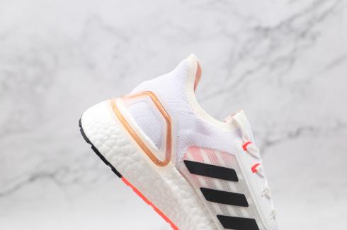 Adidas Ultraboost Summer RDY Cloud White Core Black FW9771 - Adidas ...
