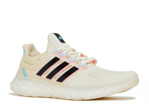 Adidas Ultraboost Web Dna Off White Legend Ink Tint Ecru GX2131 ...