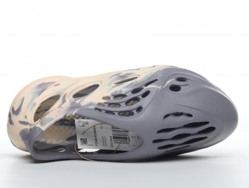 Adidas Originals Yeezy Foam Runner Sand Cloud White Grey M4YWP - Other ...