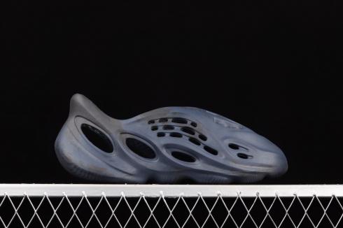 Adidas Yeezy Foam RNNR Mineral Blue Core Black GV7903 - Other Yeezy ...