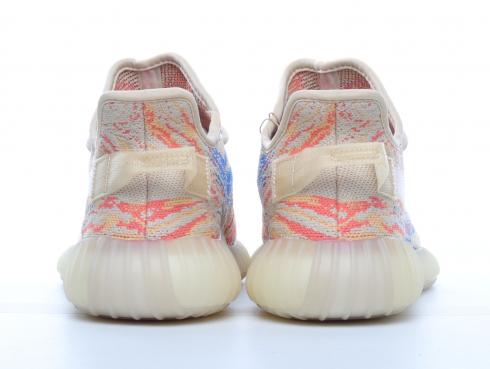 Adidas Yeezy Boost 350 V2 MX OAT Multi-Color Green GW3773 - Yeezy Boost ...
