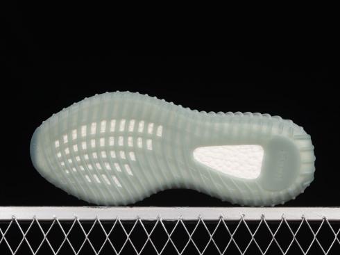 Adidas Yeezy Boost 350 V2 Salt Core Black HQ2060 - Sepcleat