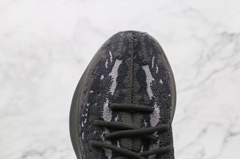 Adidas Yeezy Boost 380 V3 Alien Black Sky Shoes FV3261 - Yeezy Boost ...