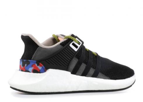 Adidas Eqt Support 93 Bln Bvg Color Multi Black DB3578 - Adidas ZX ...