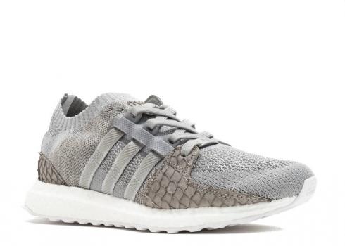 Adidas Pusha T X Eqt Support Ultra Primeknit King Push Stone S76777 ...