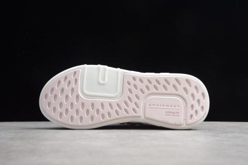 Adidas Womens QT Bask ADV Light Pink White Gold Metallic EE5037 ...