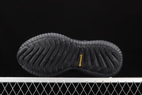 Adidas Alphabounce Beyond 2 Core Black Silver Metallic Carbon BB7568 ...