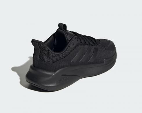 Adidas Alphaedge Plus Core Black Carbon IF7290 - Other Adidas - Sepcleat