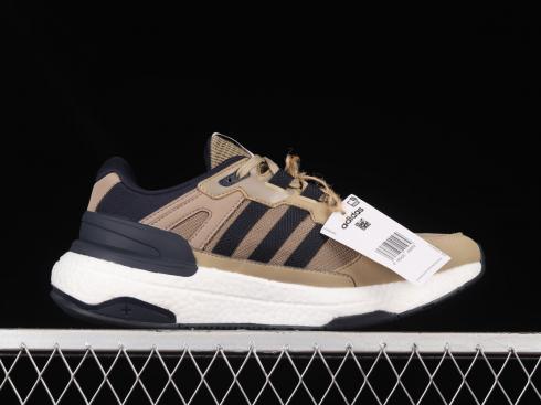 Adidas EQUIPMENT Brown Cloud White Core Black GY6606 - Other Adidas ...