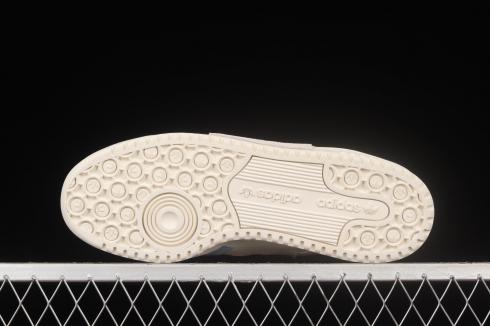 Adidas Originals Forum Exhibit Low Blue Pink Green GX4587 - Other ...