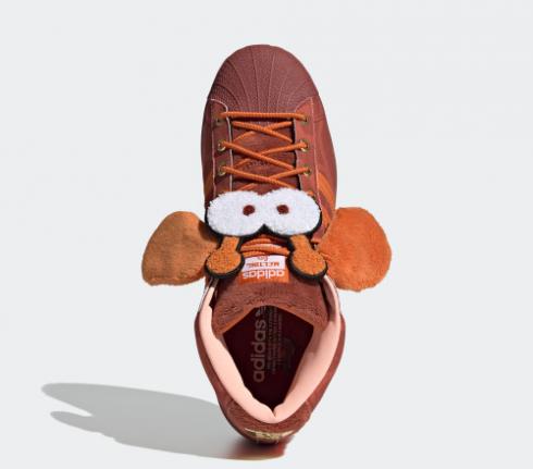 Adidas Originals PRO Model Melting Sadness Giraffe Shoes FZ5398 - Other ...