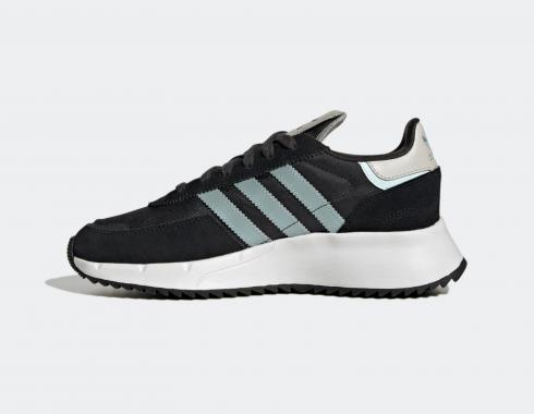 Adidas Originals Retropy F2 Carbon Magic Grey Mint Core Black GW9409 ...