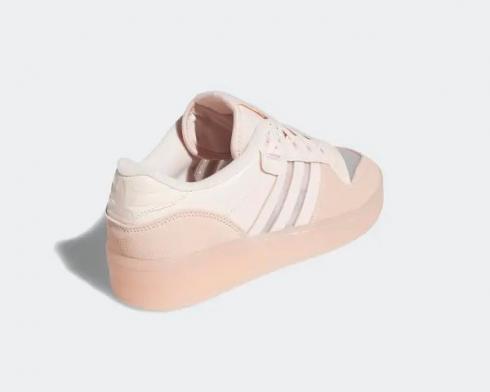 Adidas Originals Rivalry Low Halo Pink Vapour Pink FV4937 - Other ...
