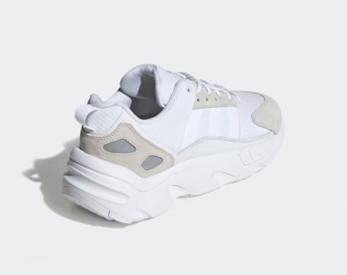 Adidas Originals ZX 22 Boost Cloud White Crystal White GY6700 - Other ...