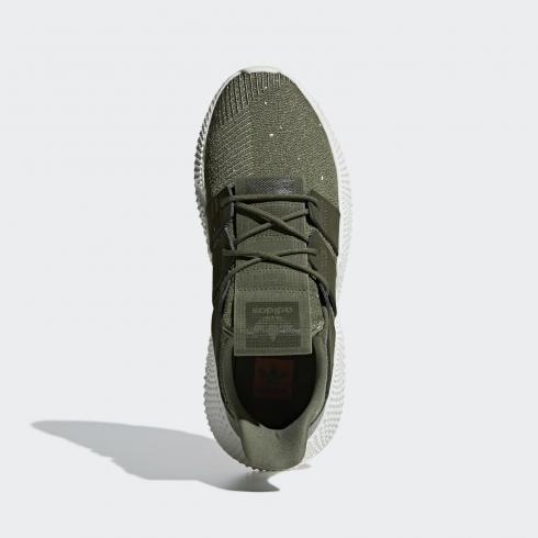 Adidas Prophere Base Green Ivory B37463 - Other Adidas - Sepwear