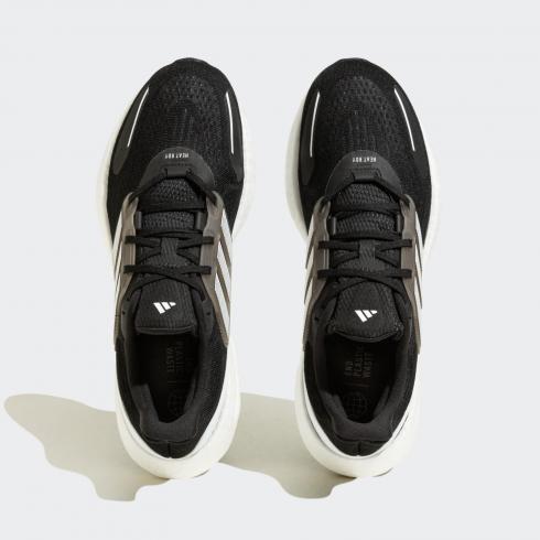 Adidas Pureboost 22 H.RDY Core Black Cloud White HQ3982 - Other Adidas ...