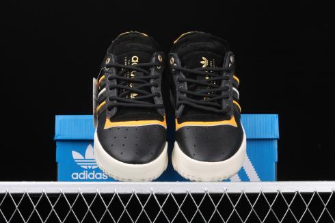 Adidas Rivalry RM Low Boost Core Black Grey Six Carbon EE4987 - Other ...