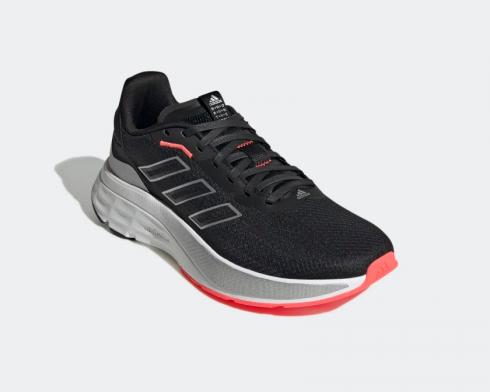 Adidas Speedmotion Core Black Matte Silver Turbo GX0569 - Other Adidas ...