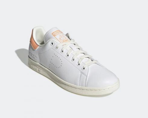 Adidas Stan Smith Disney Miss Piggy and Kermit Perforated Footwear ...