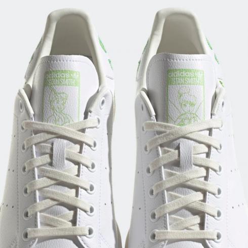 Adidas Stan Smith Disney Tinkerbell Cloud White Pantone GZ5994 - Other ...