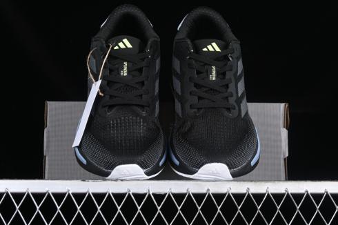 Adidas Supernova Rise Core Black Green Blue IG5839 - Other Adidas - Sepwear