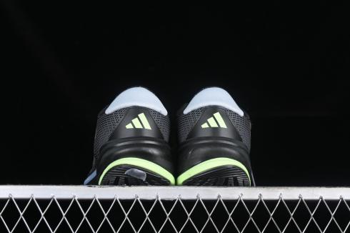 Adidas Supernova Rise Core Black Green Blue IG5839 - Other Adidas ...