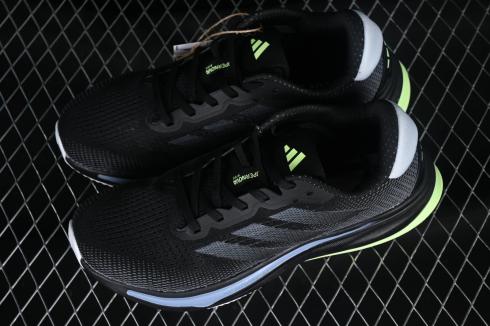 Adidas Supernova Rise Core Black Green Blue IG5839 - Other Adidas - Sepwear