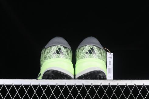 Adidas Supernova Rise Core Black Green IG5846 - Other Adidas - Sepcleat