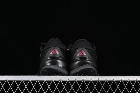 Adidas Supernova Rise Core Black Shadow Red IG5843 - Other Adidas ...