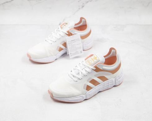 Adidas Tenis Sonkei Cloud White Copper Metallic Vapour Pink FW6138 ...
