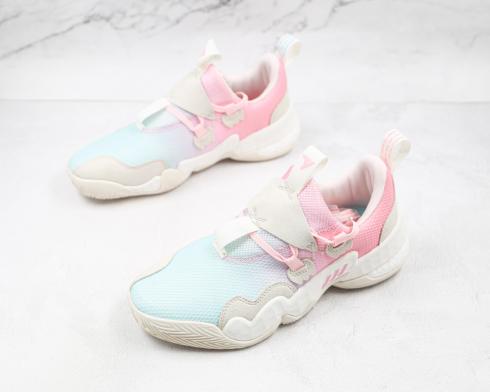 Adidas Trae Young 1 ICEE Clear Pink Core White Shoes H68998 - Other ...