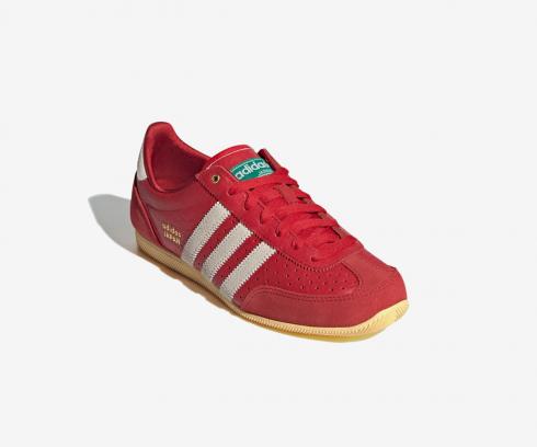 Adidas Wmns Japan IG4507 Tint Off Better Scarlet Orange White - Other ...