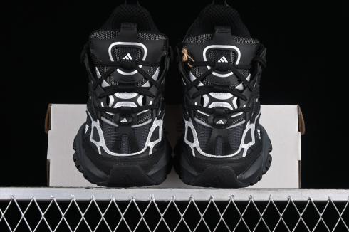 Adidas XLG Runner Deluxe Core Black IH0070 - Other Adidas - Sepcleat