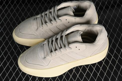 Fear OF God Fog x Adidas Athletics 86 Lo Brown Grey IF6682 - Other ...