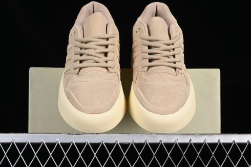 Fear Of God Fog x Adidas Athletics 86 Lo Beige IE6213 - Other Adidas ...