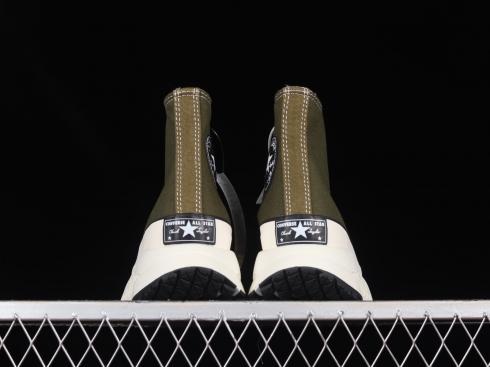 Converse Chuck 70 AT-CX High Utility Green White A01681C - Converse ...