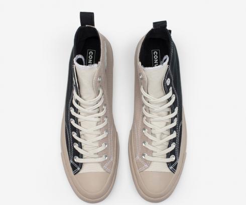 Converse Chuck 70 Gtx A04471C Pale Stone Putty Black Wonder - Converse ...