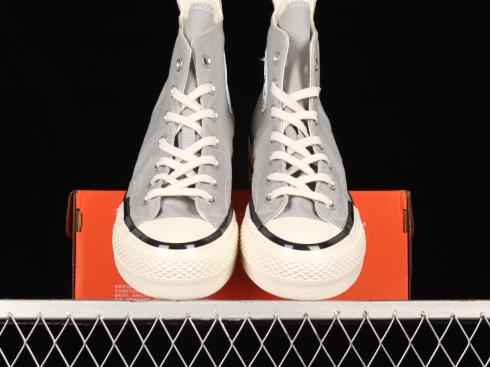 Converse Chuck 70 Plus Trance Form Sneakers Ash Stone A00741C ...