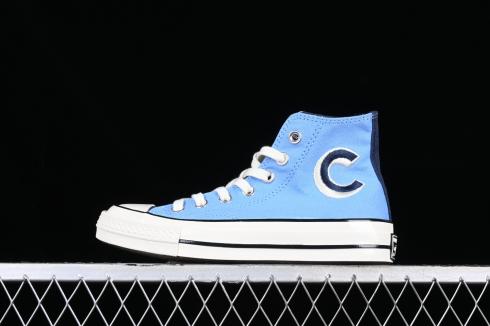 Converse Chuck Taylor All-Star 70 Letterman Hi Sport Remastered Light ...