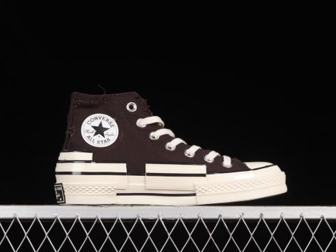 Converse Chuck Taylor All Star 70 Hacked Heel Hi Edge Glow A03239C ...