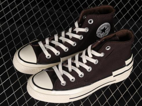 Converse Chuck Taylor All Star 70 Hacked Heel Hi Edge Glow A03239C ...