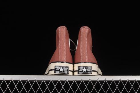 Converse Chuck Taylor All Star 70 Hi Saddle Egret Black 168510C ...