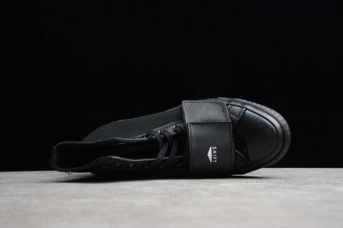 Converse Chuck Taylor All Star 70 Moto Hi Black 158602C - Converse ...